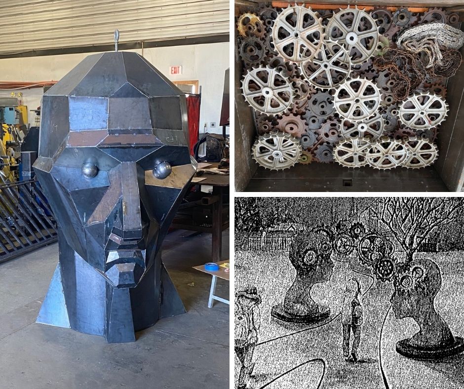 The Gear Head Project - Whitefish Education Foundation